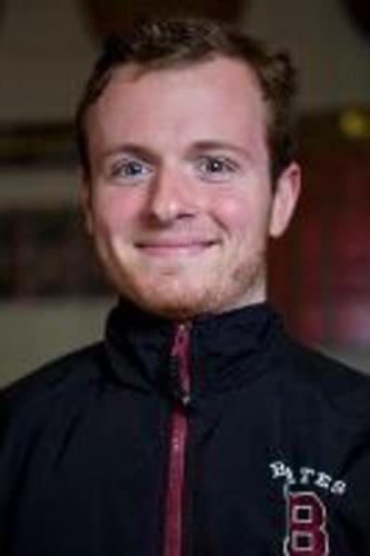 Stansel places first at Maine State Cross-Country Championships for ...