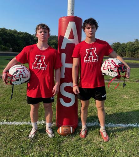 Captains Corner: Amesbury Football | Sports | newburyportnews.com