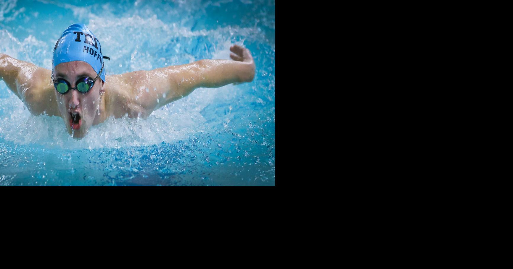 Local Roundup: Multiple double-winners lead Triton boys and girls ...