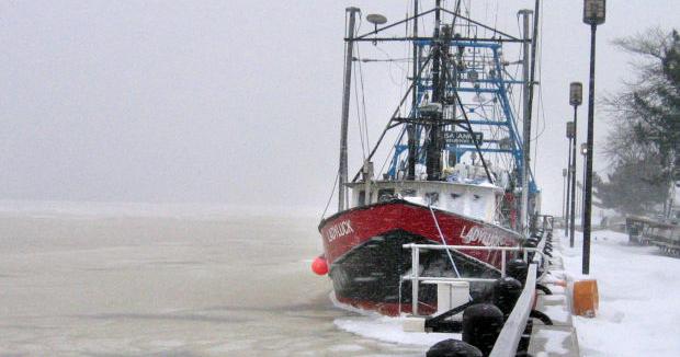 Coast Guard issues final report on fatal sinking of Lady Luck | Local ...