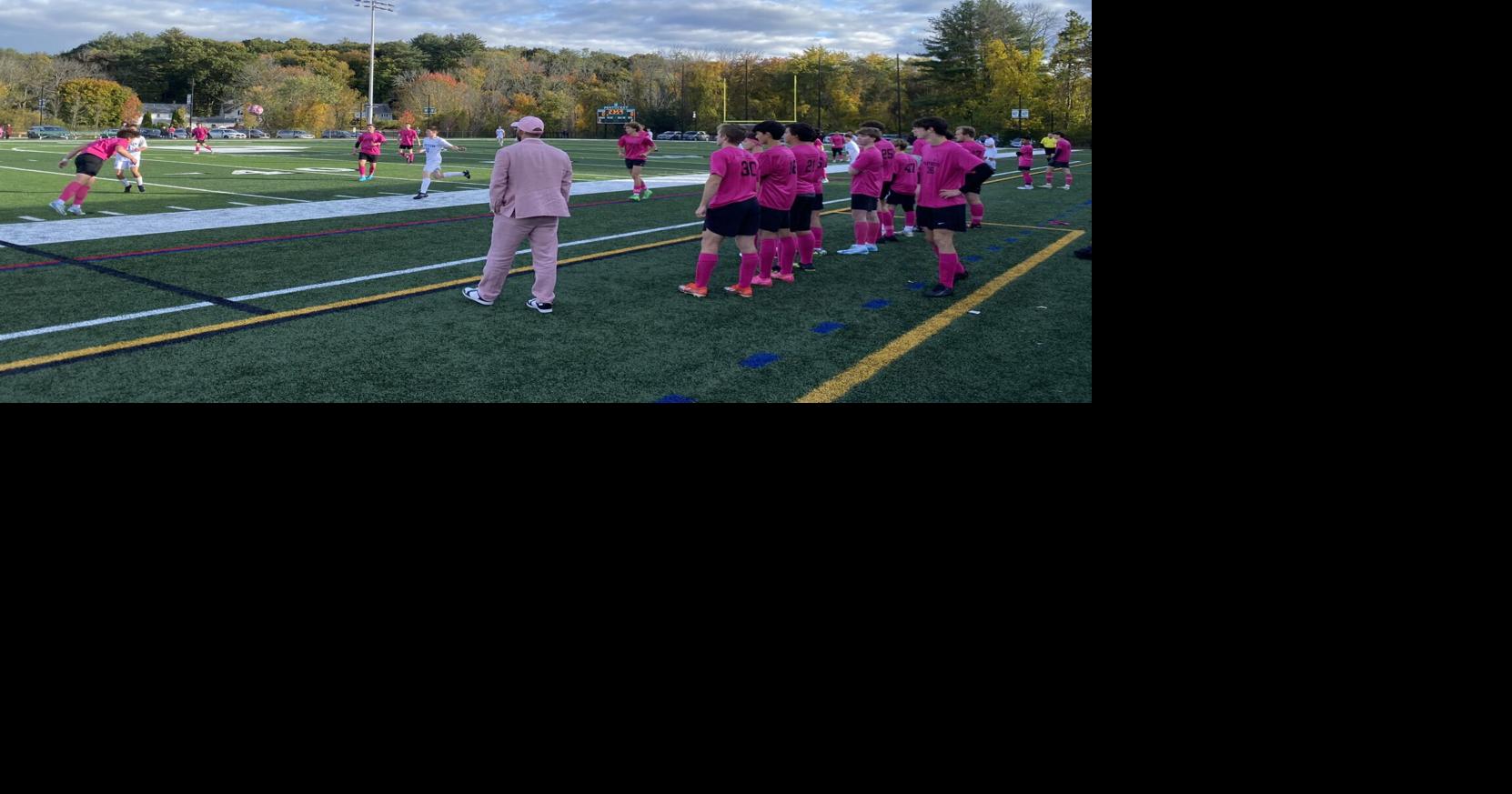 Corner Kicks: Jennings the hero as Pentucket tops Triton | Sports ...