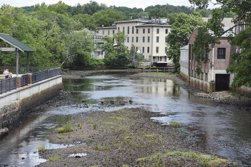Ipswich River on most 'endangered' list | Local News | newburyportnews.com
