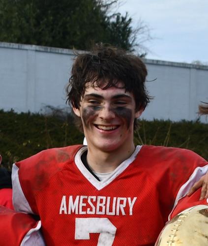 Daily News Football All-Stars 2022: Piaseczynski was Triton's go-to ...