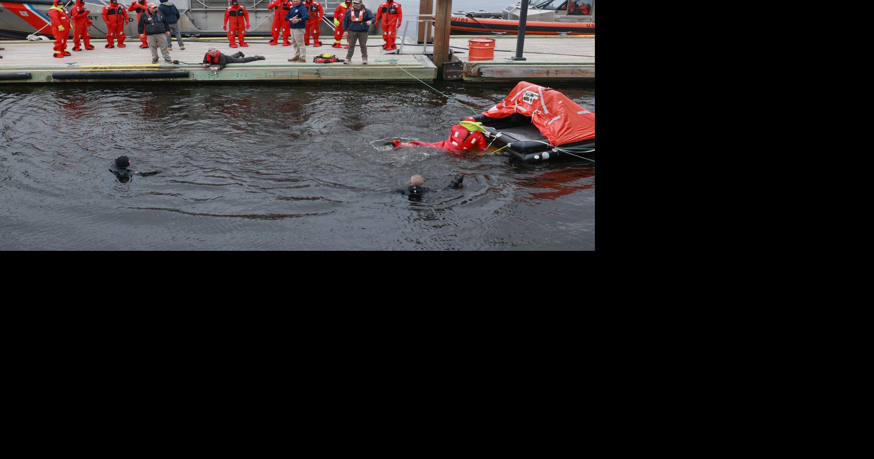 Surviving at sea | Local News | newburyportnews.com