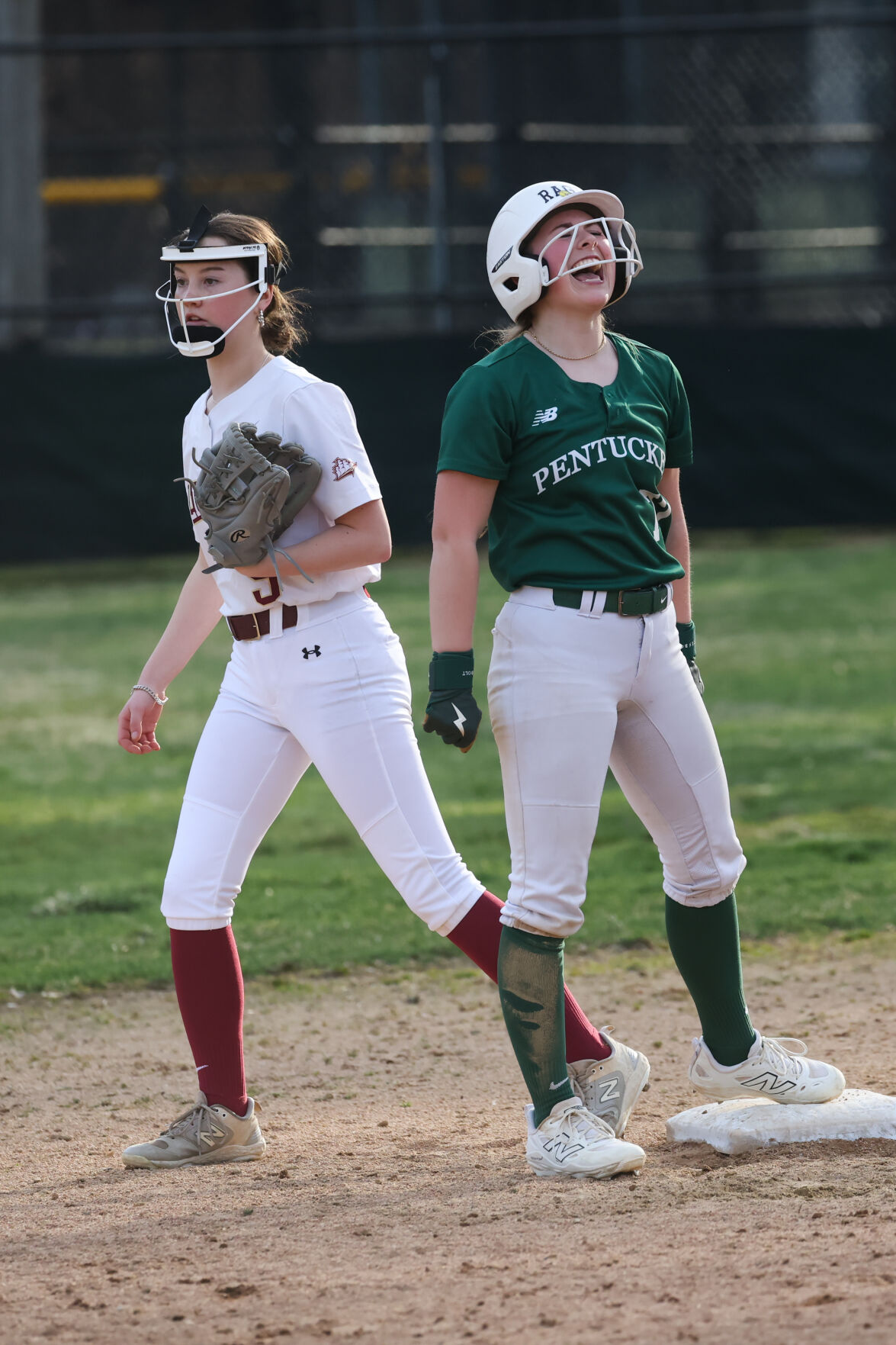 Diamond Tourney Roundup: Freitas walks it off for Pentucket, while ...