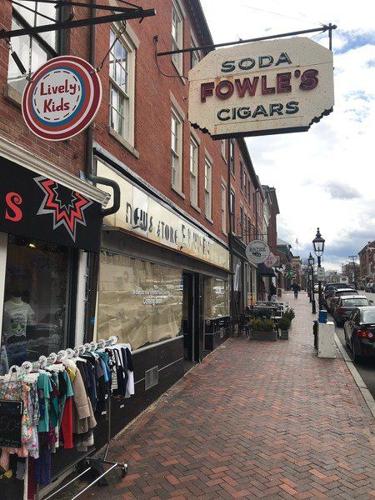 New restaurant to open at former Fowle's site | Local News ...