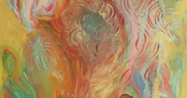 New abstract art exhibition at CHALK Gallery | Local News ...