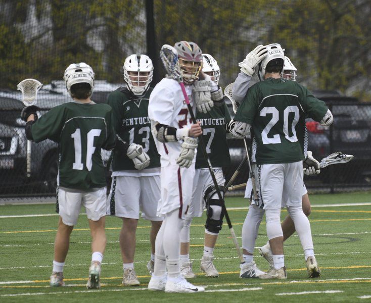 Lacrosse: Sachem seniors avoid career sweep as Pentucket beats ...