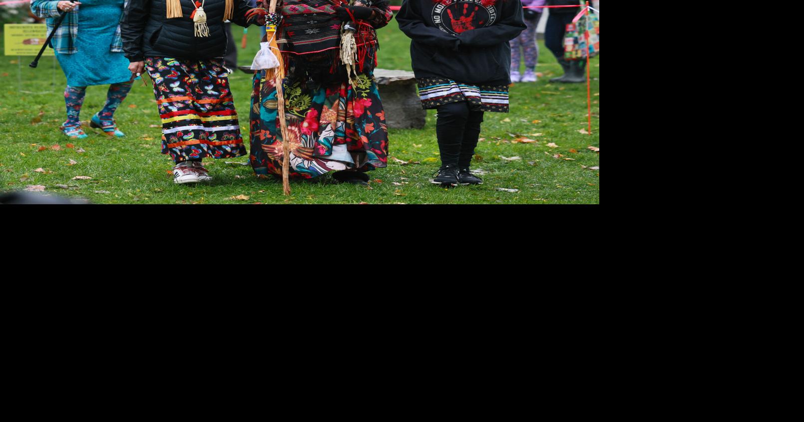 Indigenous Peoples Day featured on 'Morning Show' | Local News ...