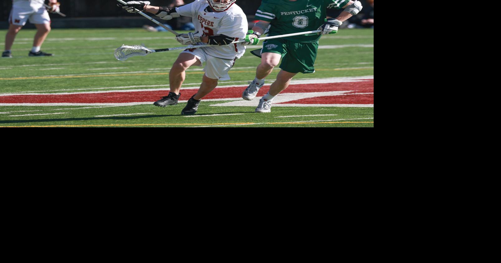 Local MIAA Boys Lacrosse Brackets: Newburyport and Pentucket both top ...