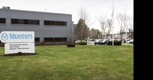 Munters to expand at Amesbury's Maples Crossing | Local News ...
