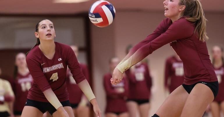 Newburyport's 2023 Fall Athletic Schedules | Sports | newburyportnews.com