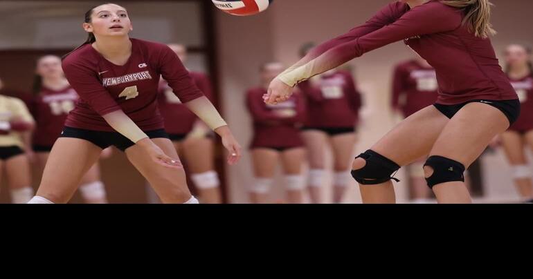 CAL Volleyball Awards: Four Daily News athletes selected All-CAL ...