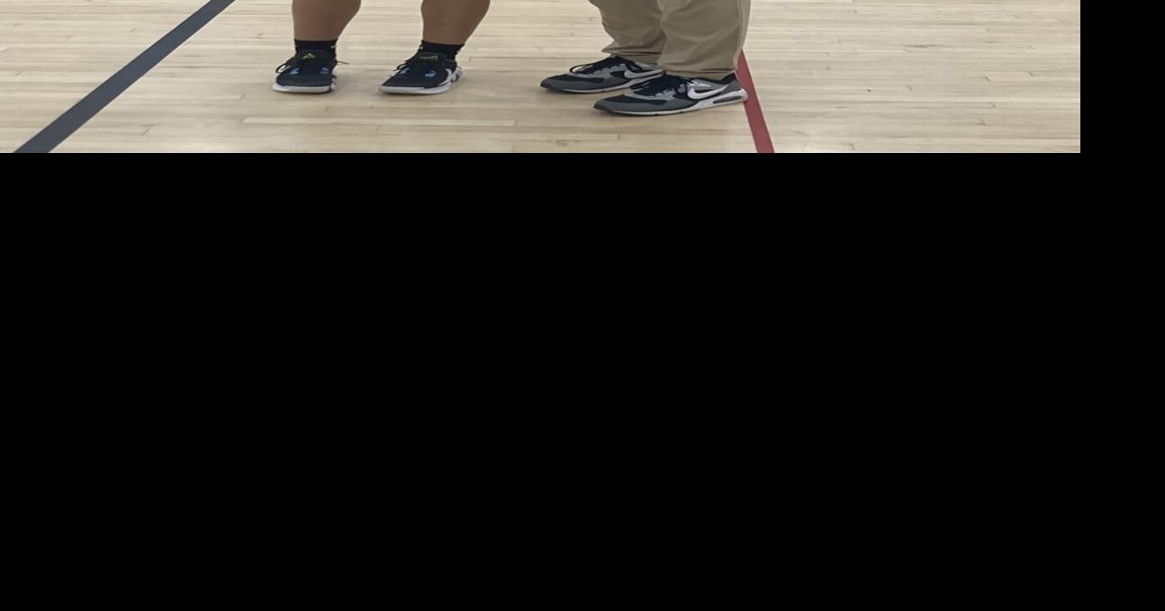 Roundup: Georgetown's Marcelin shines; Triton's Aylward the 215-pound ...