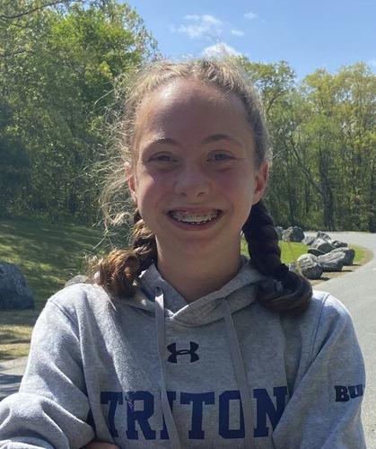 Daily News Girls Indoor Track All-Stars 2021-22: Emily Rubio had ...