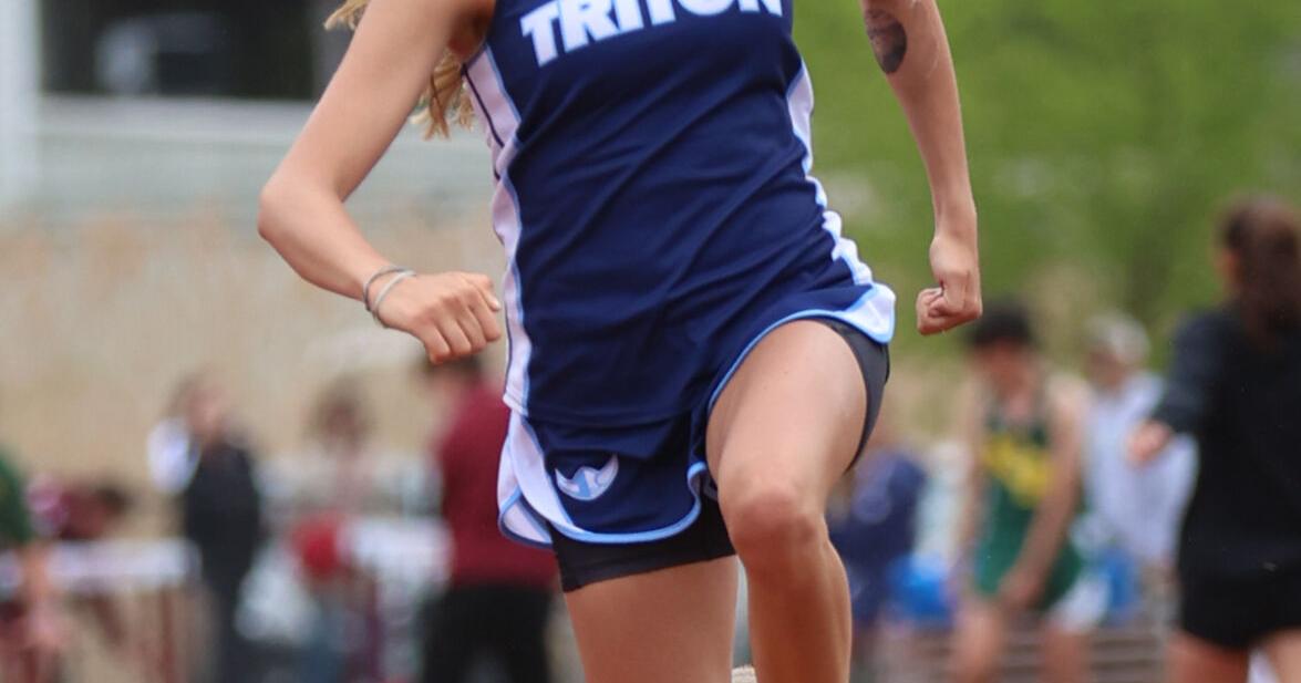 Spring Sensations: Remembering the Daily News Girls Outdoor Track MVPs ...