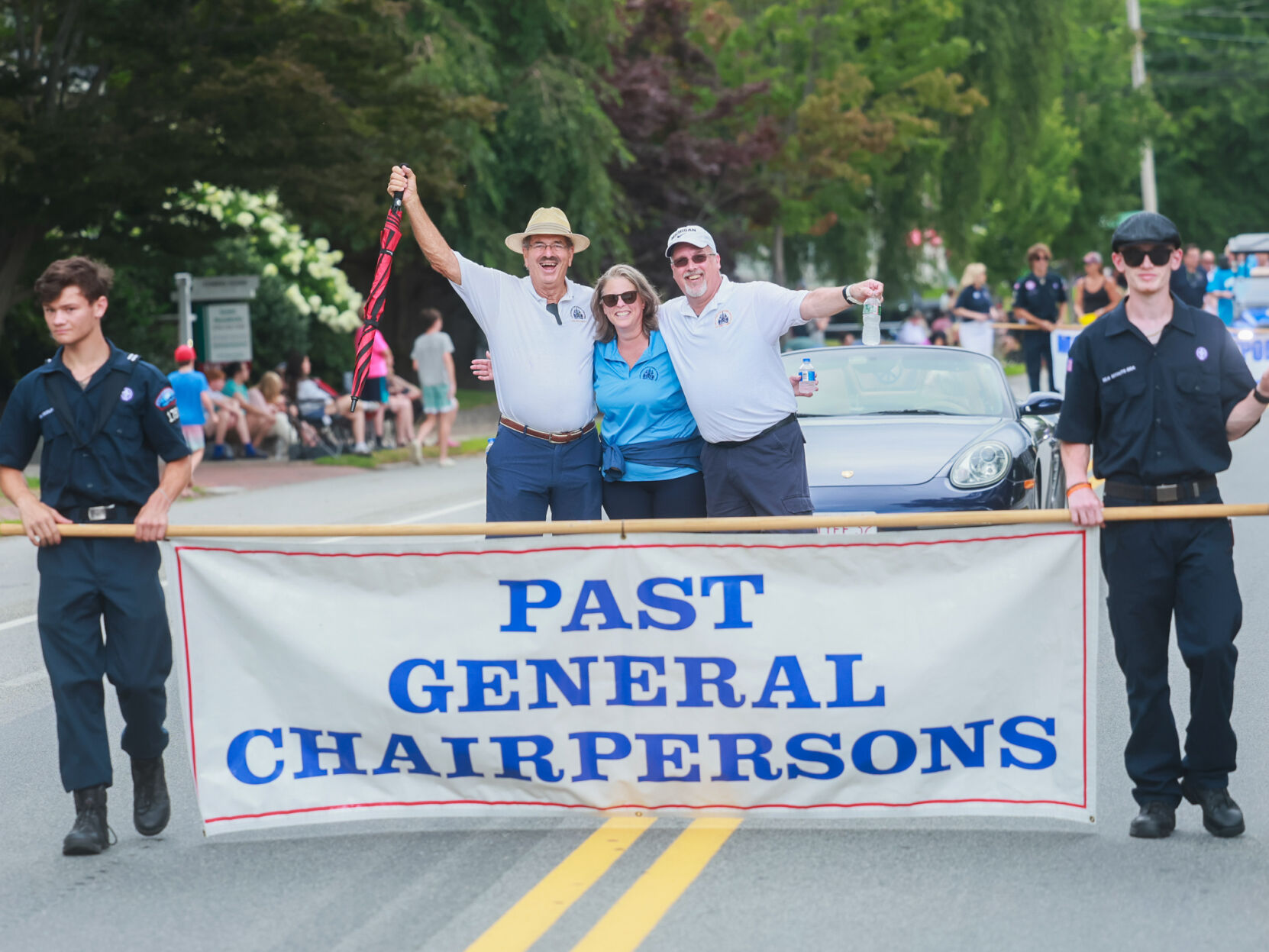 Yankee Homecoming leader, theme announced for 2026 | Local News ...