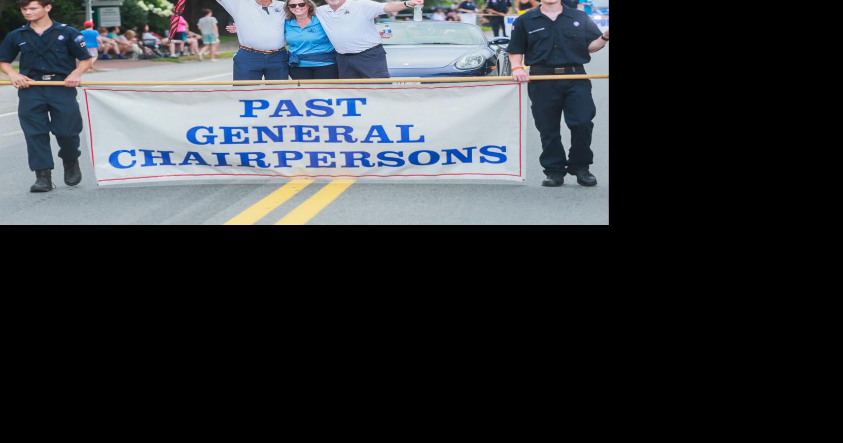 Yankee Homecoming leader, theme announced for 2026 | Local News ...