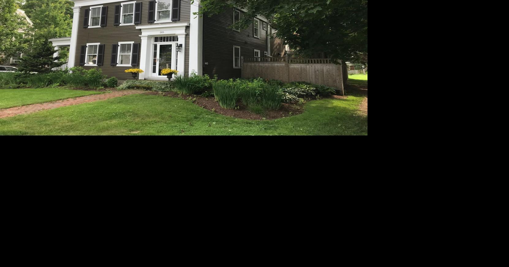 NBPT@3MPH: The James R. Keniston House | Local News | newburyportnews.com