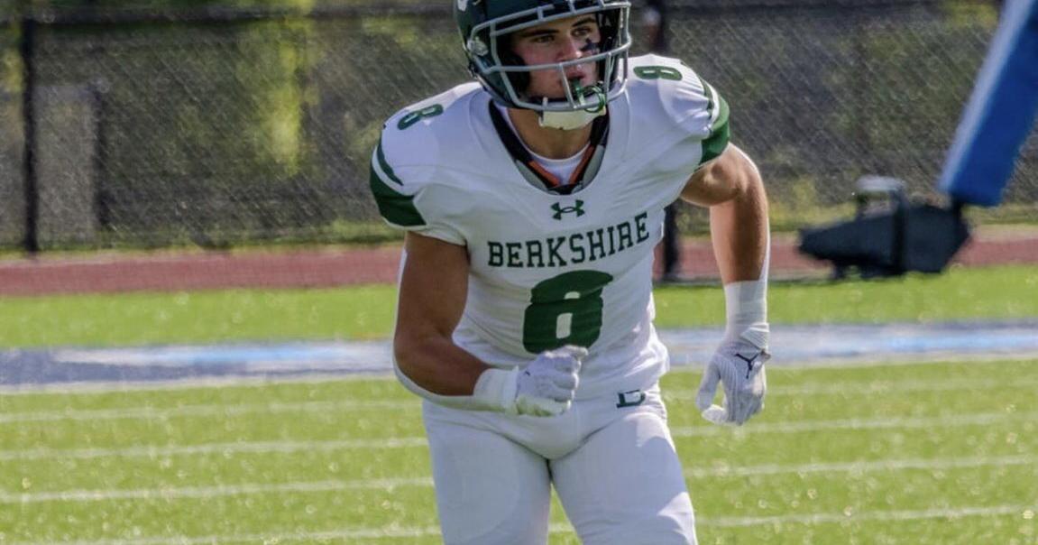 Sports in a Minute: Sullivan shines in prep football debut | Sports ...
