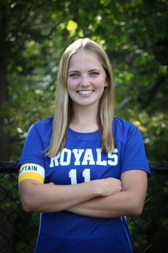 Daily News Girls Soccer All-Stars 2021: MVP McElhinney was magical for ...