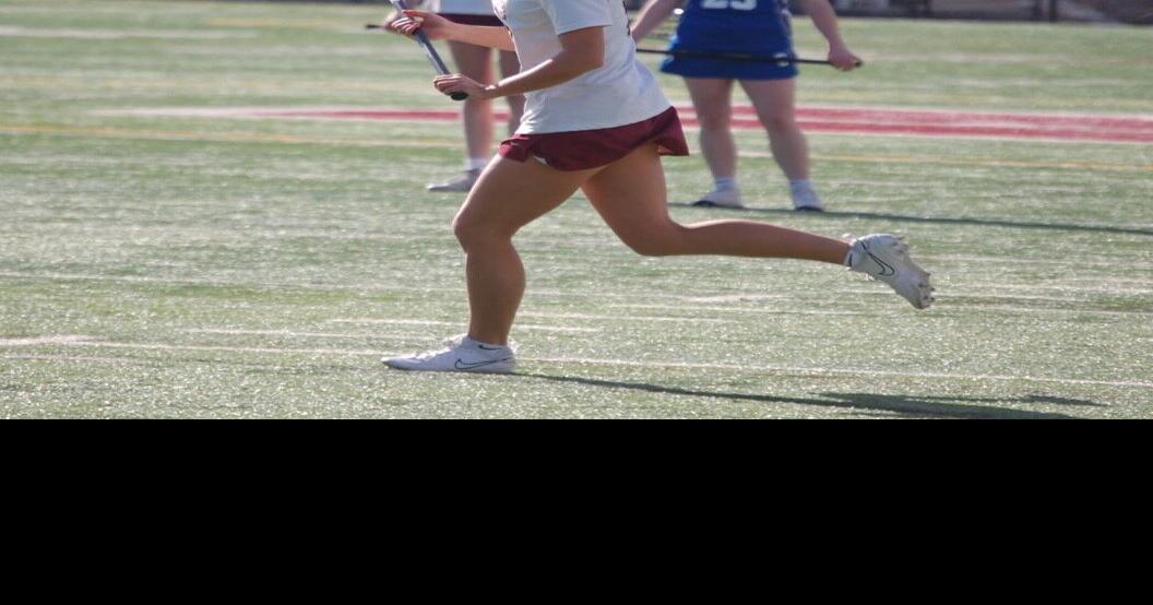 Local Roundup: Newburyport girls lacrosse downs Pentucket; Georgetown ...