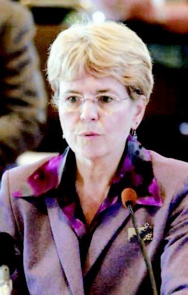 Lubchenco departure fuels hope for change in fishing rules | Local News ...