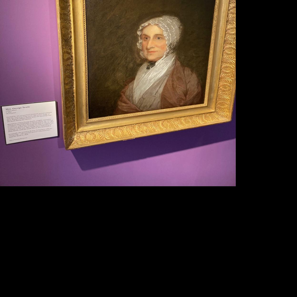 George Carr, pioneer in local ferry industry | Opinion ...