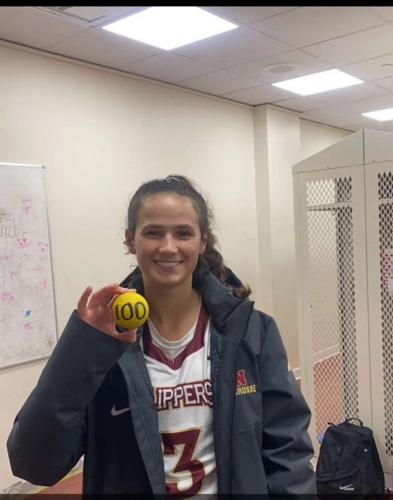 Local Roundup: Newburyport girls lacrosse opens with dominant victory ...