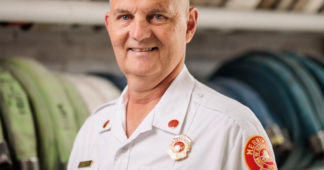 Fisher named to lead state fire prevention board | Local News ...