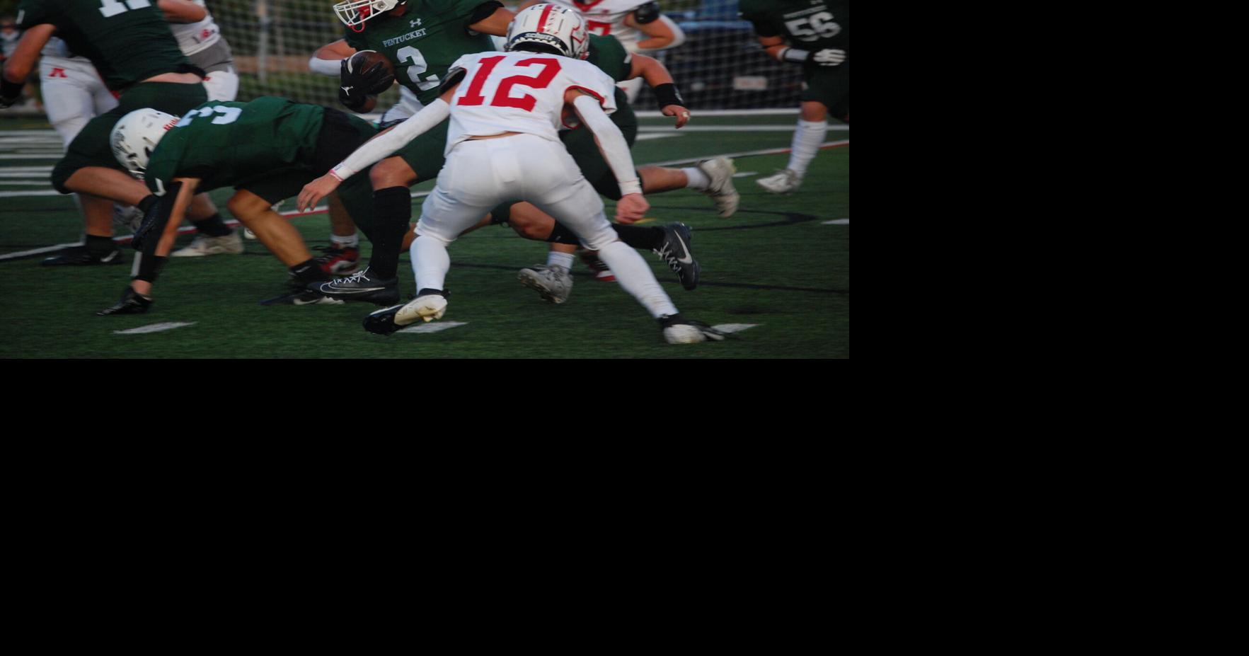 Daily News Area Football Stats | Sports | newburyportnews.com