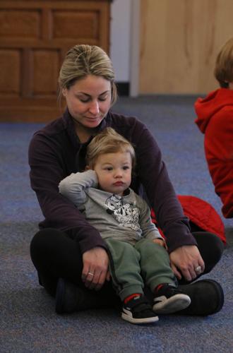 Rapt attention | Photos | newburyportnews.com