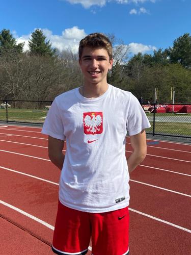 Daily News Boys Outdoor Track All-Stars 2022: Amesbury's LaPointe made ...