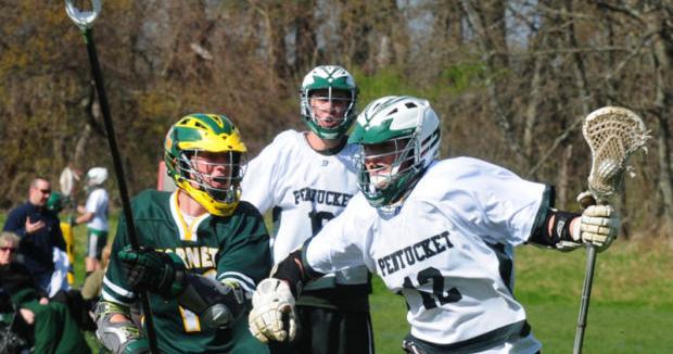 Pentucket, North Reading lacrosse ready for rematch | Sports ...