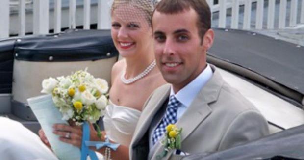 Sarah Terry and Robert Drenning | Archives | newburyportnews.com