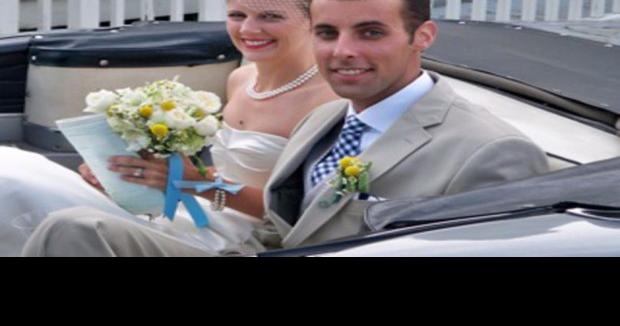 Sarah Terry and Robert Drenning | Archives | newburyportnews.com