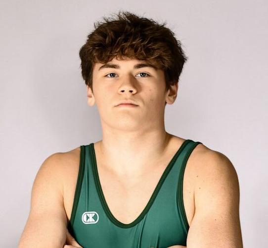 Daily News Wrestling All-Stars 2024-25: Following his brother, Tanner ...