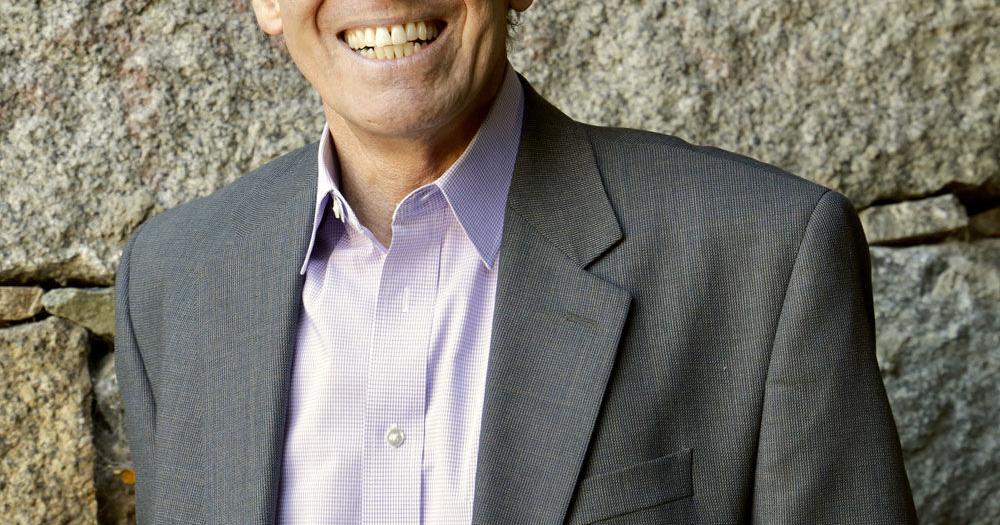 'That's Bruce' - Vogel looks back on City Council career | Local News ...