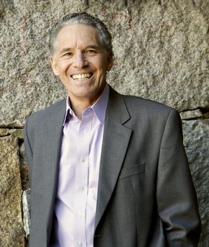 'That's Bruce' - Vogel looks back on City Council career | Local News ...