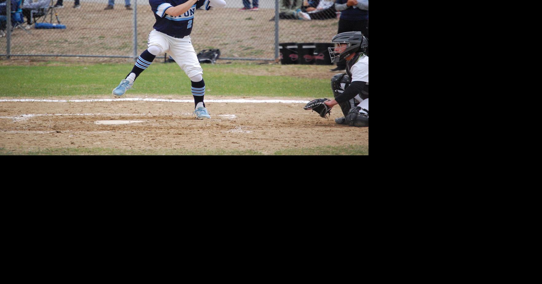 Weekend Roundup: Huge first inning powers Triton baseball past ...