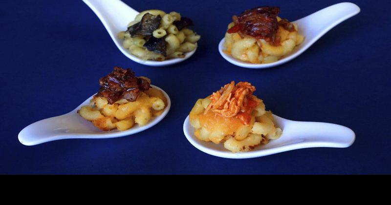 Elevate your macaroni-and-cheese game with these toppings | Lifestyles ...