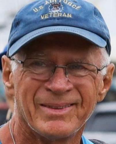 Village Talk features vet's walk across US | Local News ...