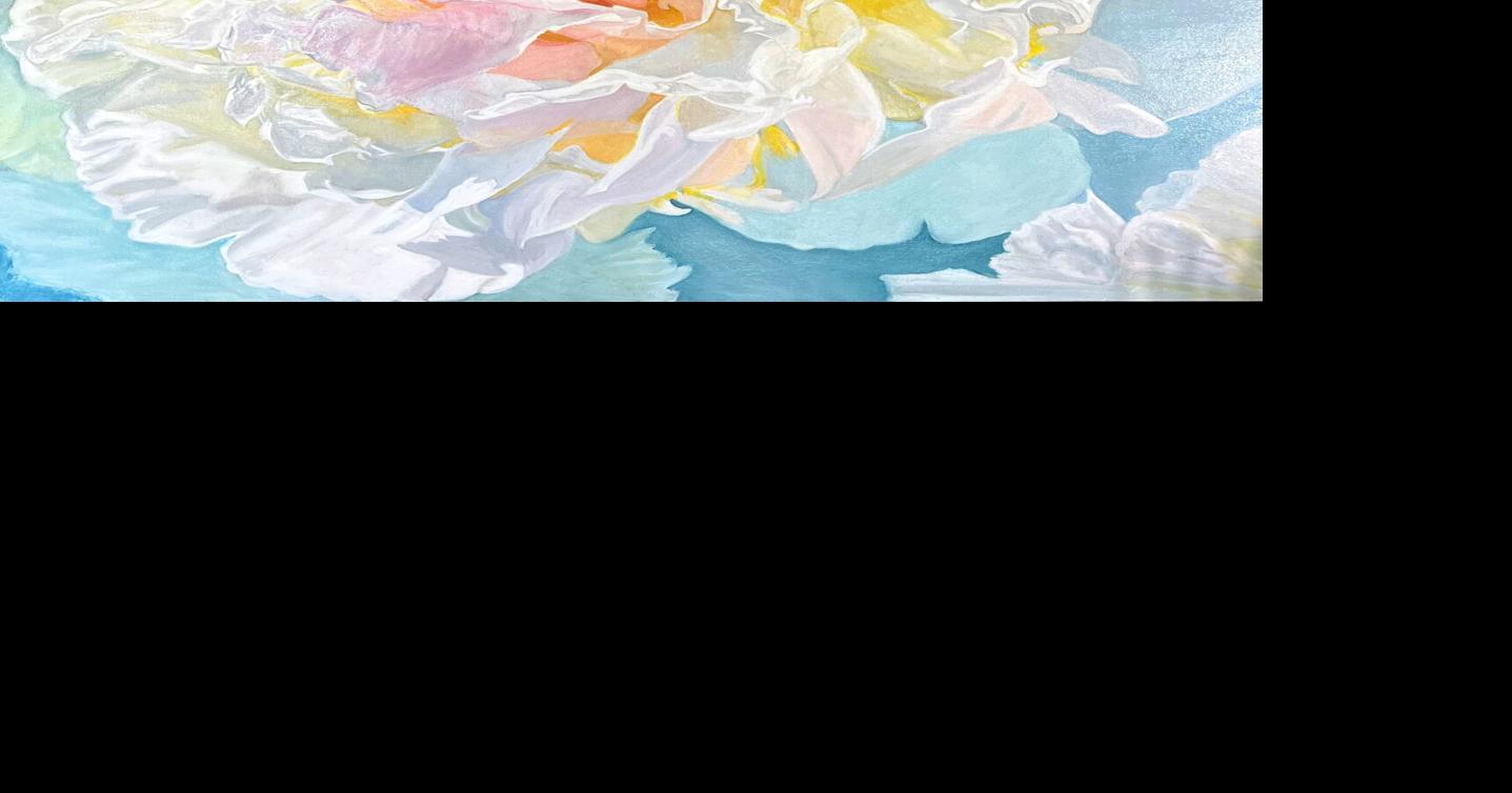 Newburyport Art presents Fall Juried Show | Local News ...