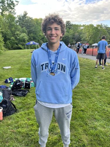 Daily News Boys Outdoor Track All-Stars 2023: Donovan dominated the ...