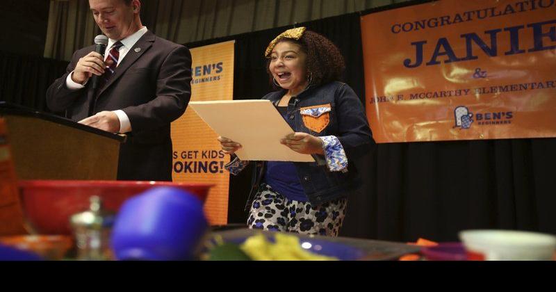 Cooking up a win | Lifestyles | newburyportnews.com