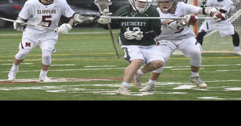 Lacrosse: Sachem seniors avoid career sweep as Pentucket beats ...