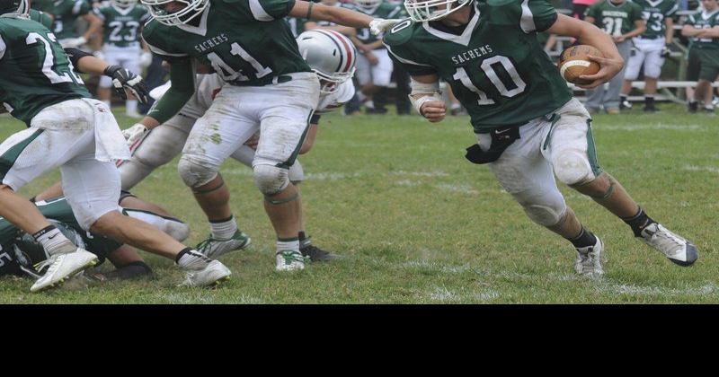 Pentucket football faces tough test in Masconomet today | Sports ...