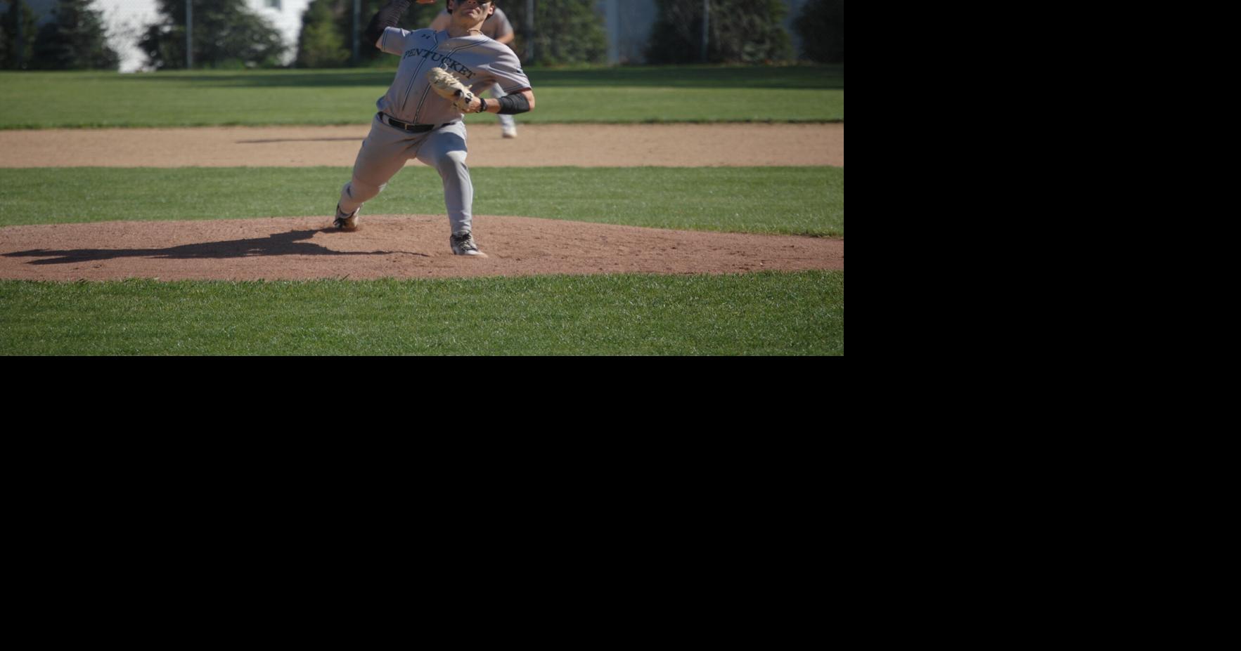 Baseball Hot Corner: Stewart strong on the mound, Pentucket bounces ...