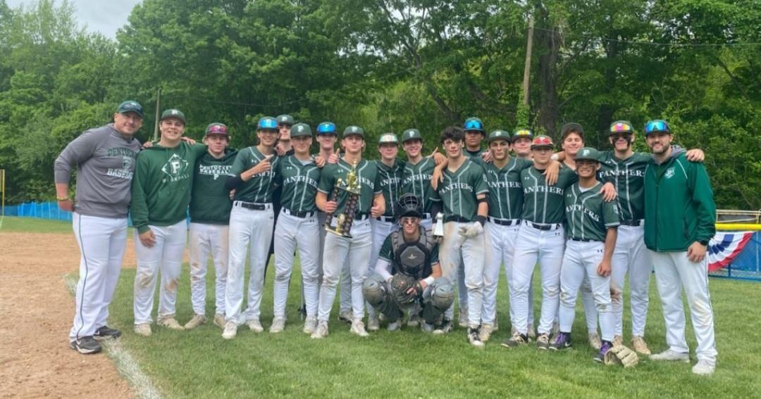 Back Like They Never Left!: Pentucket wins return to Bert Spofford ...