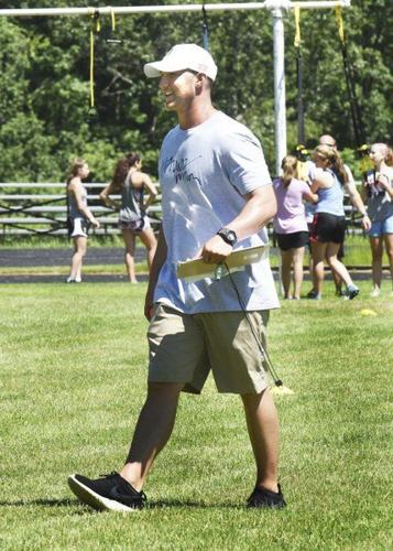 Ex-Cleveland Browns coach Mroz returning to Amesbury for 3rd annual ...